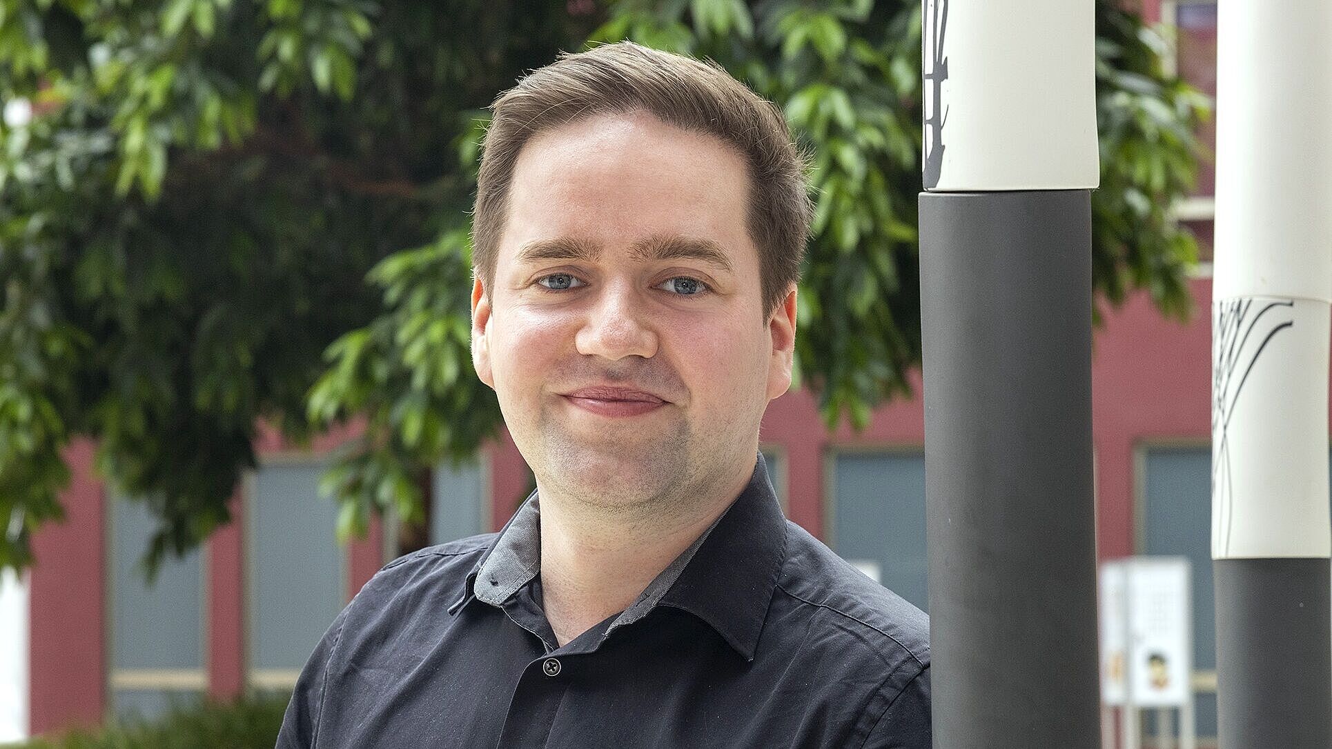 Programme managers - Faculty of Agricultural and Environmental Sciences ...